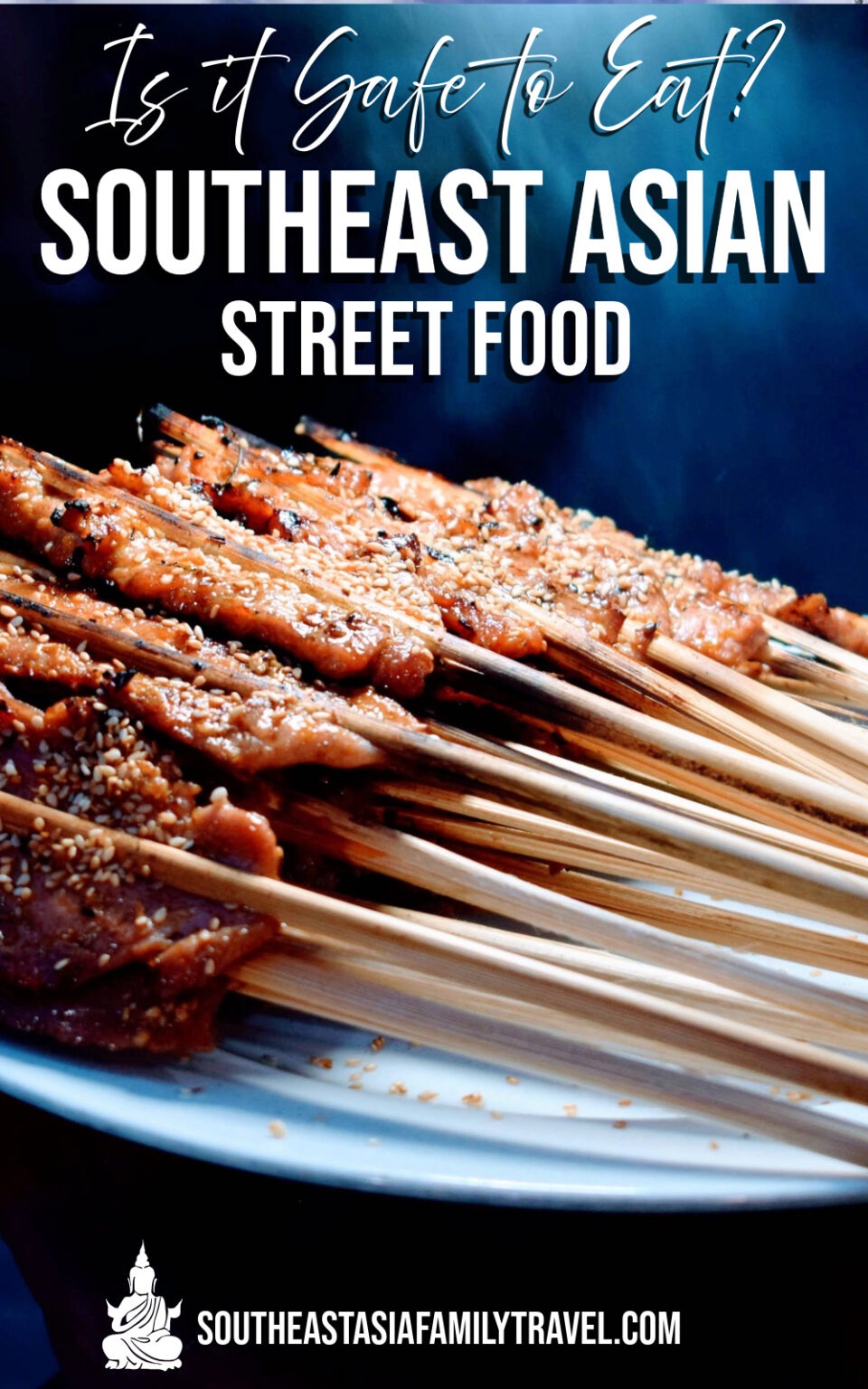 Should You Eat Street Food in Southeast Asia ...